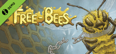 Free-Bees Demo Steam Charts (App 2178050) · SteamDB