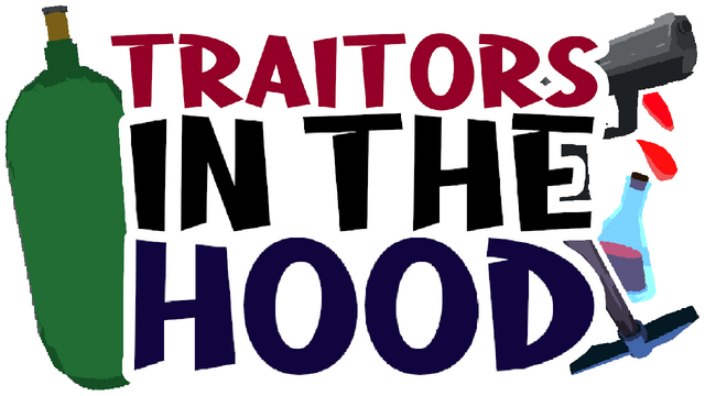 No Oxygen In Hood · Traitors in the Hood · SteamDB