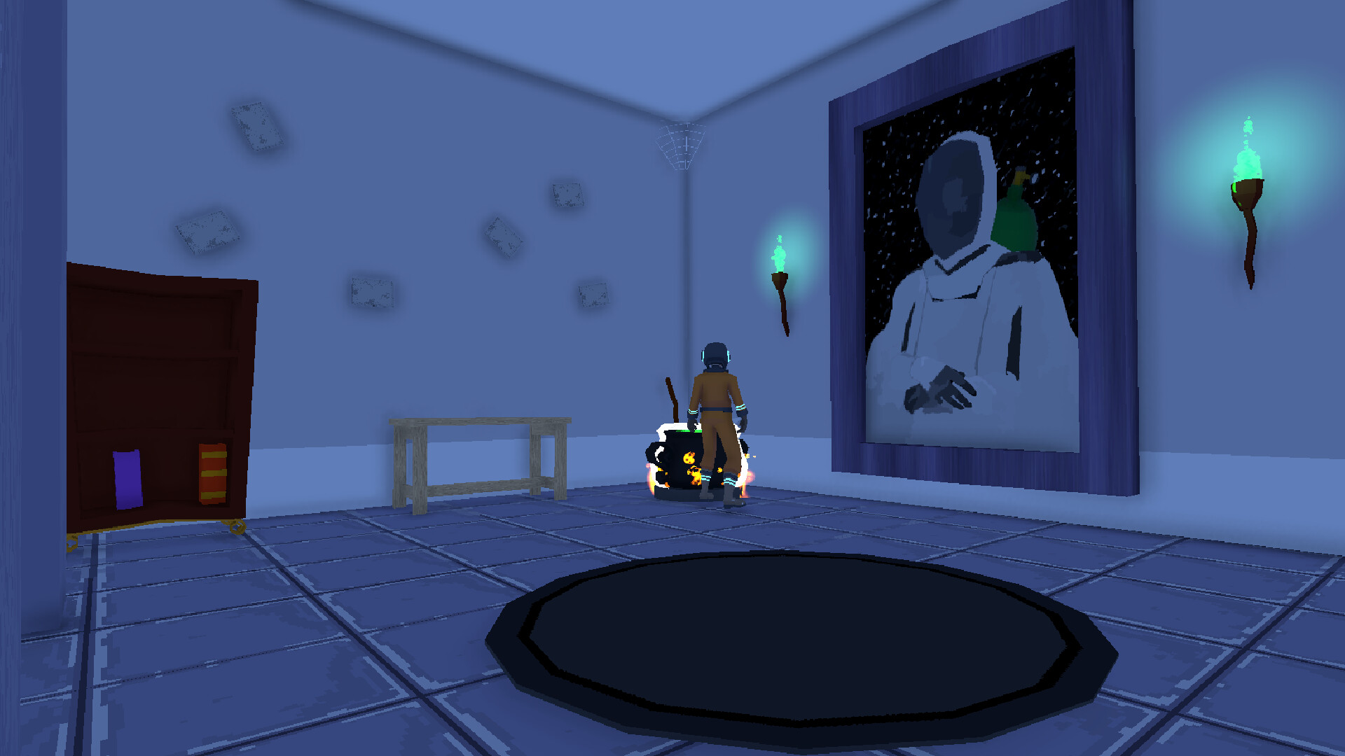 Traitors in the Hood di Steam