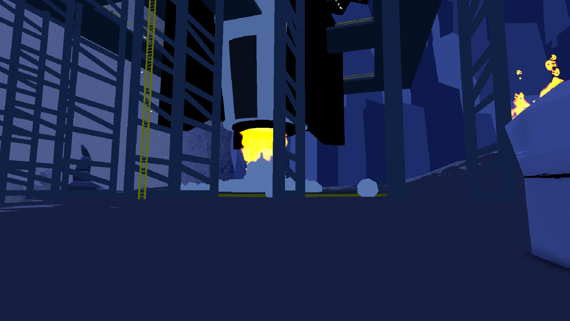 Traitors in the Hood di Steam