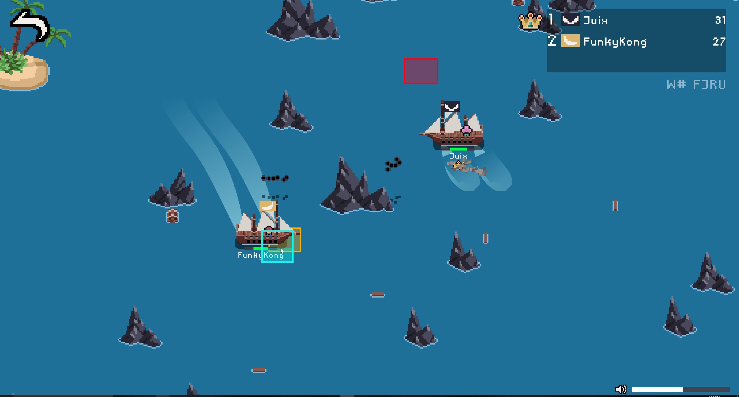 Scurvy Dogs Screenshots · SteamDB