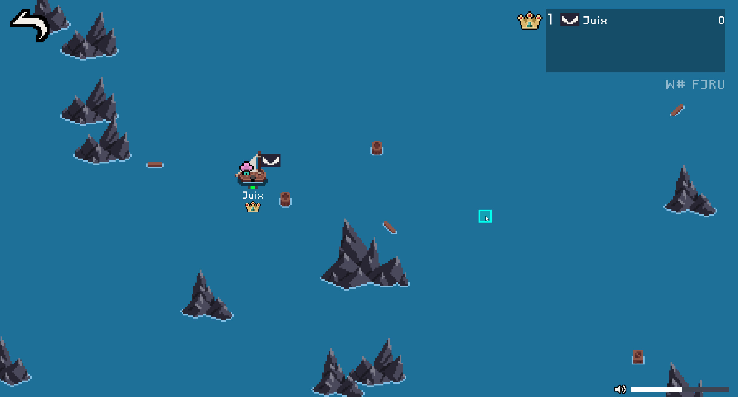 Scurvy Dogs Screenshots · SteamDB