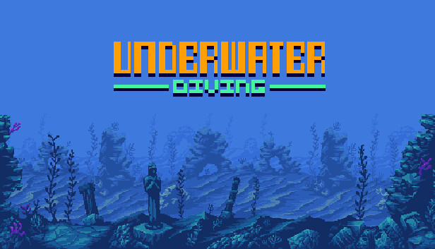 Underwater Diving on Steam