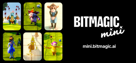 Steam Community :: Bitmagic