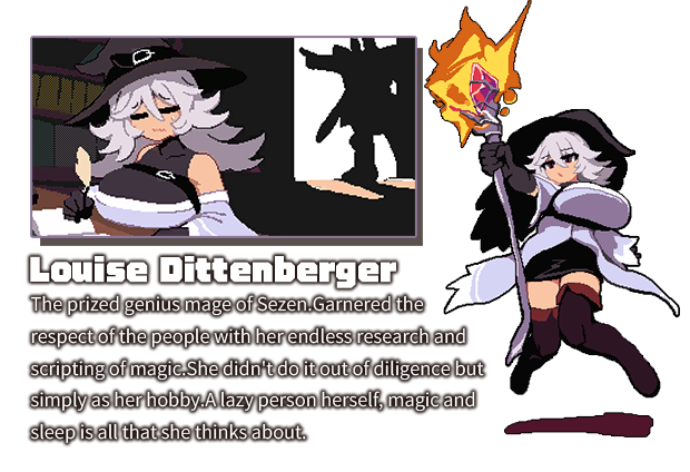 Glory & Miserable Survivors DX en Steam