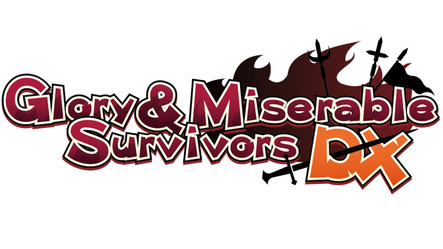 Glory & Miserable Survivors DX (App 2178330) · Screenshots · SteamDB