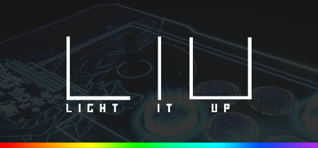 Light It Up · LIU (Light It Up) Steam Charts · SteamDB