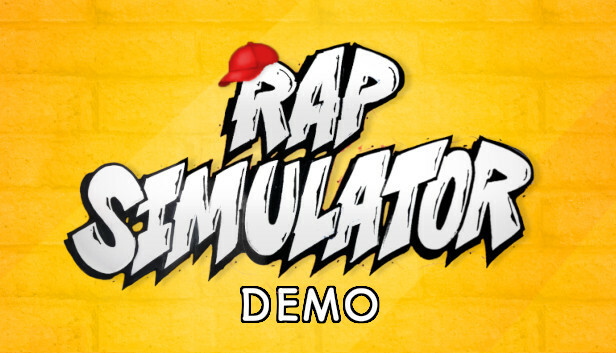 Rap simulator Demo Packages (App 2178450) · SteamDB