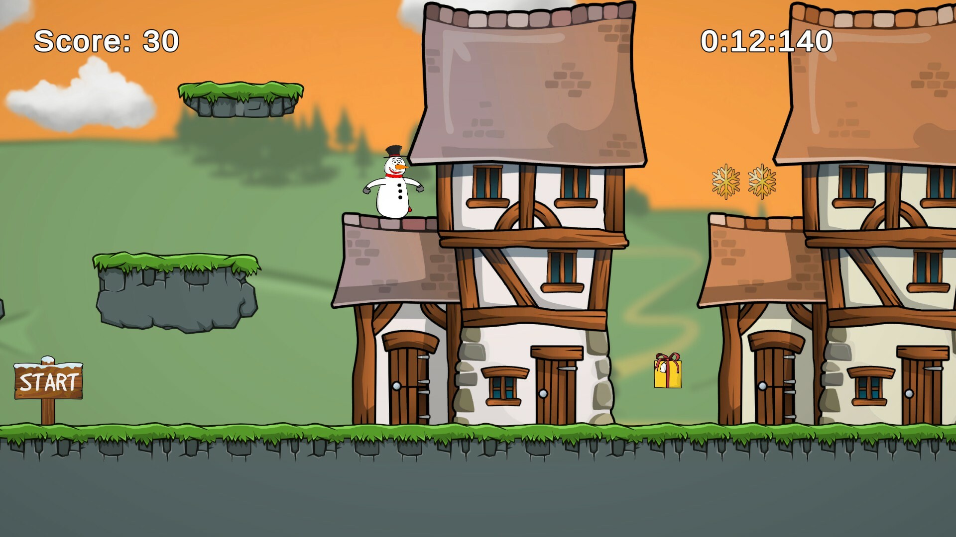 Christmas Fever! Screenshots · SteamDB