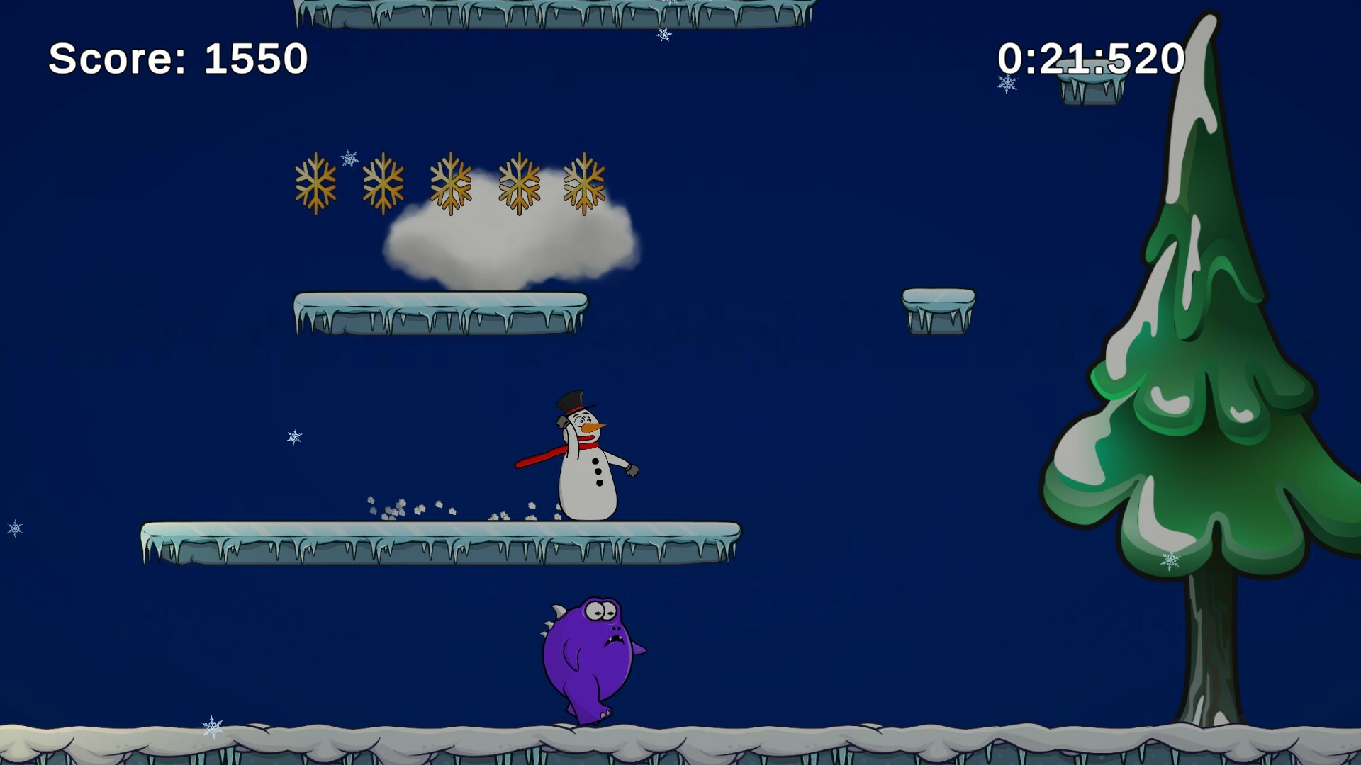 Christmas Fever! on Steam