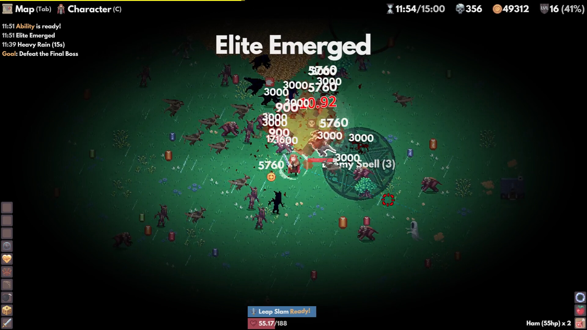 Horde Hunters Screenshots · SteamDB