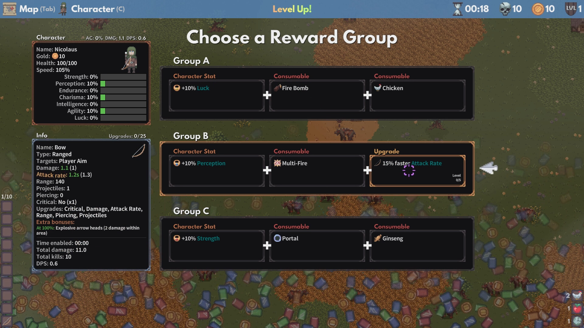 Horde Hunters on Steam