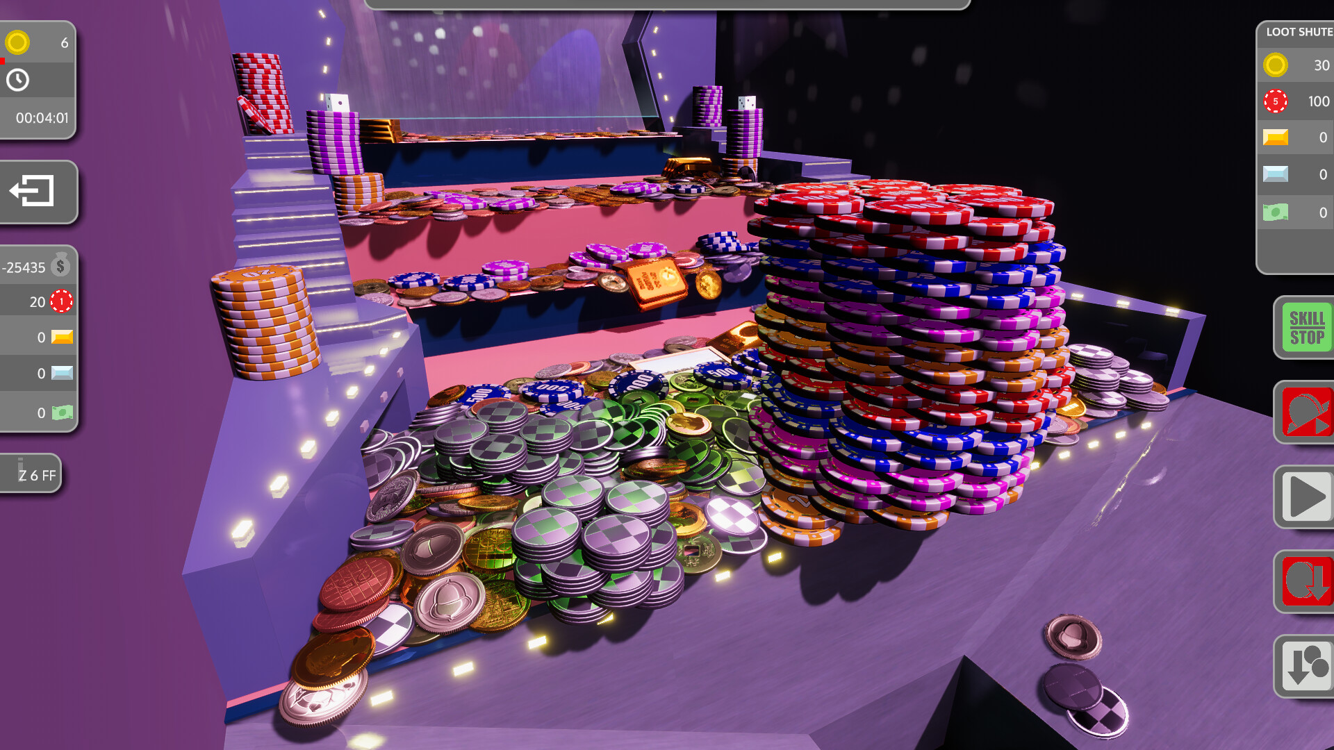 Coin Pusher Casino on Steam