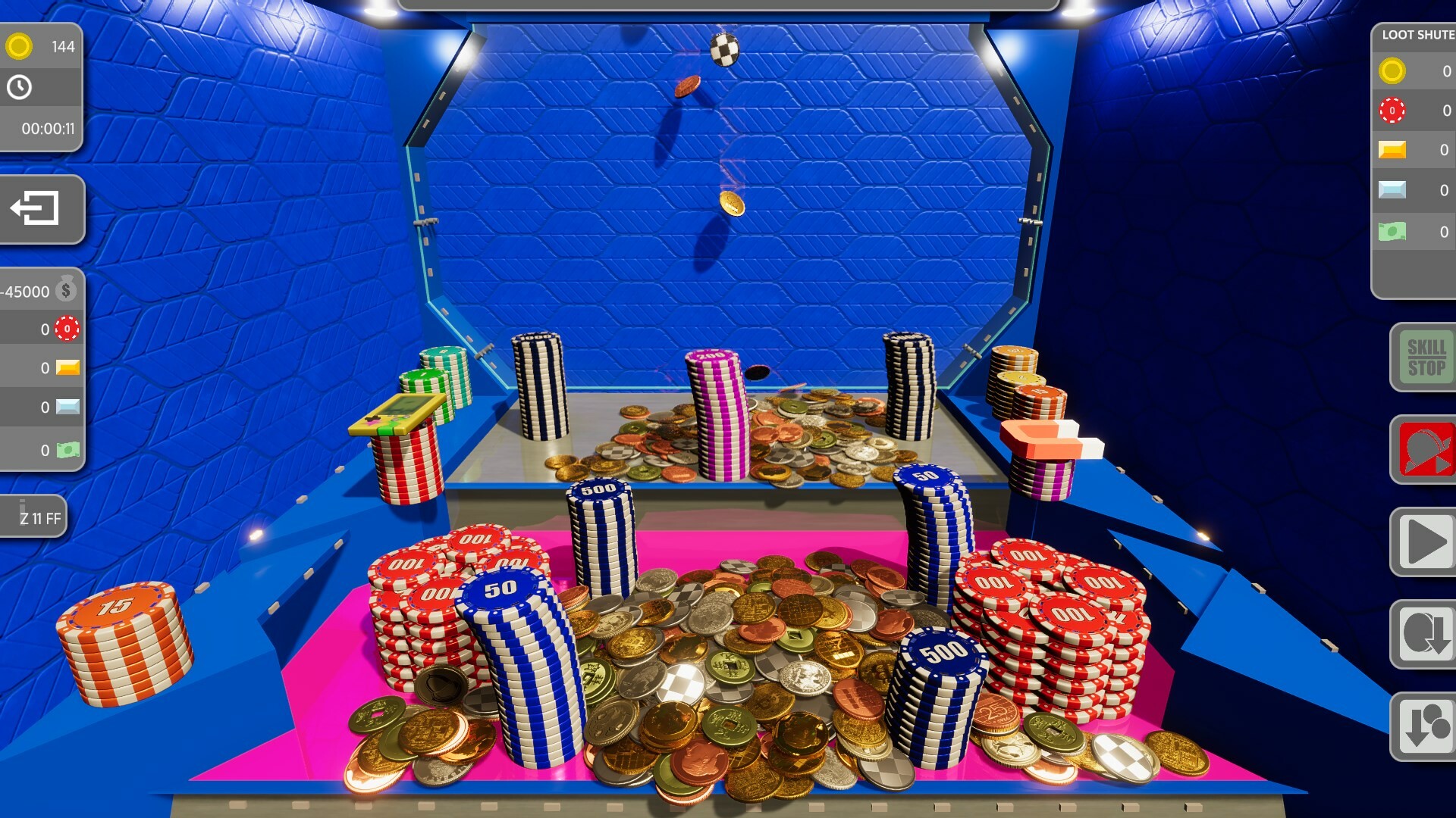 Coin Pusher Casino on Steam