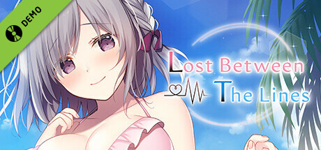 Lost Between the Lines Demo (App 2178600) · SteamDB