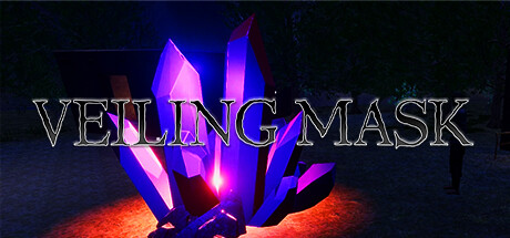 Steam Community :: Veiling Mask