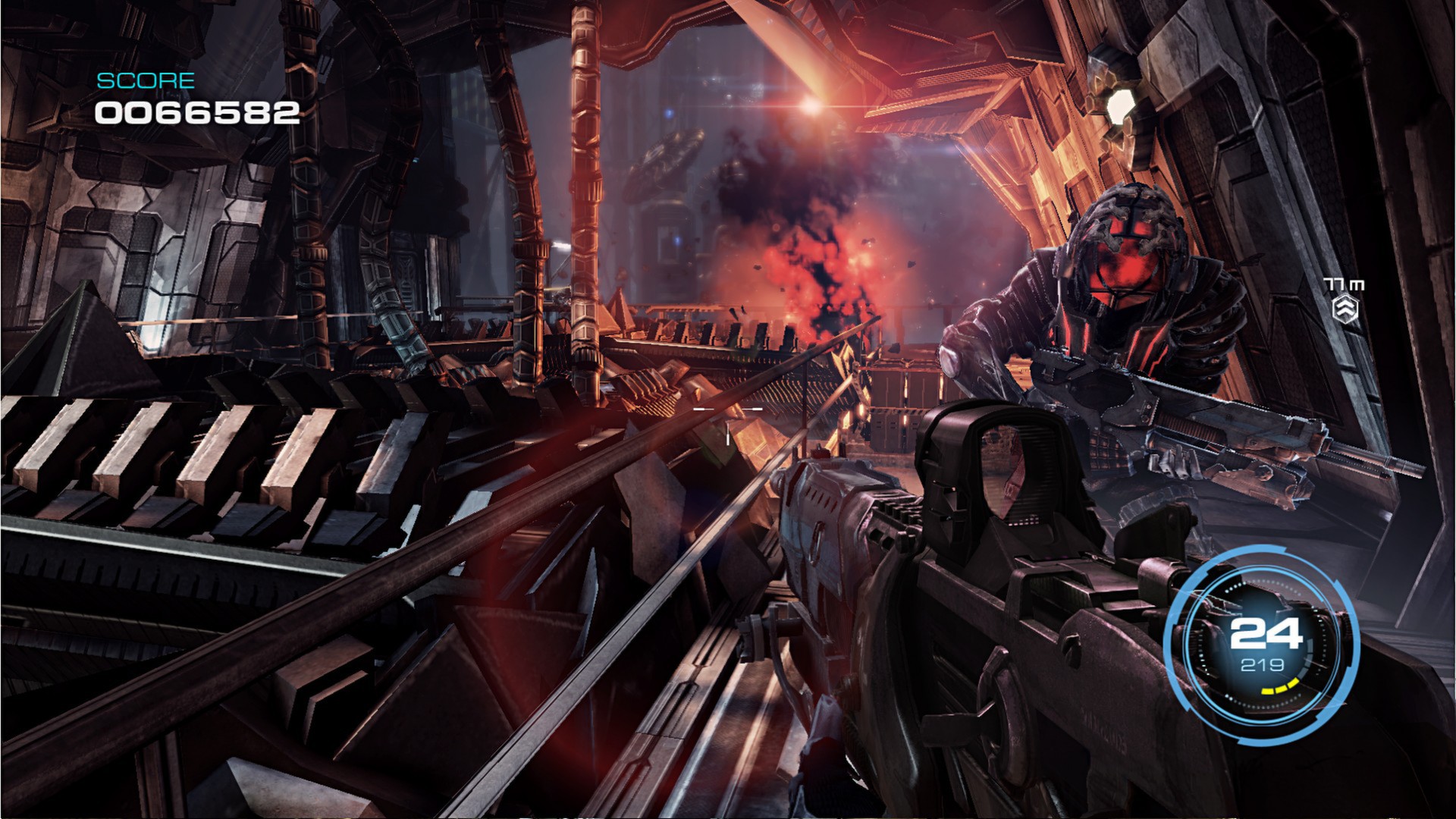 Alien Rage - Unlimited on Steam