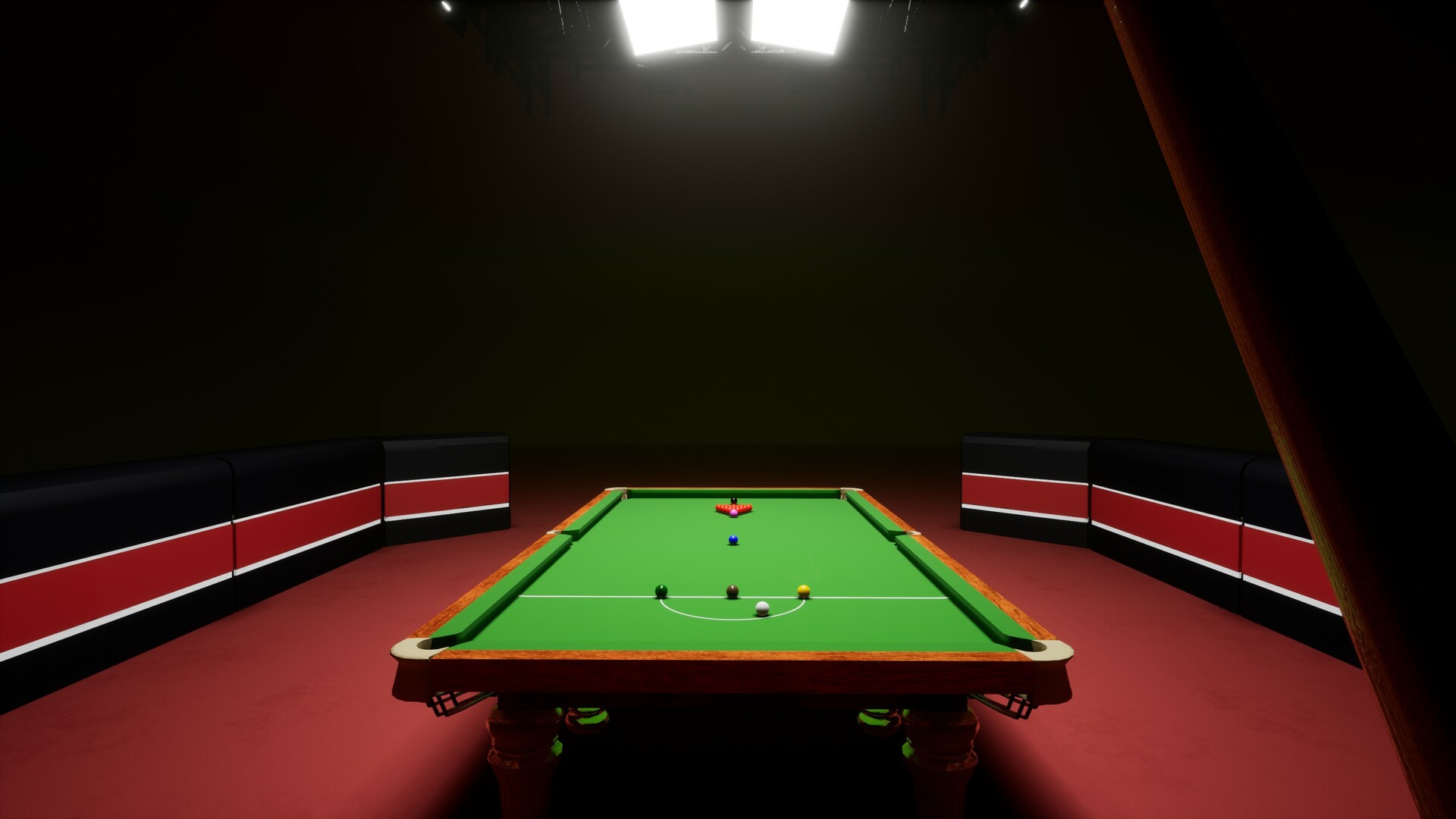 Simple Snooker on Steam