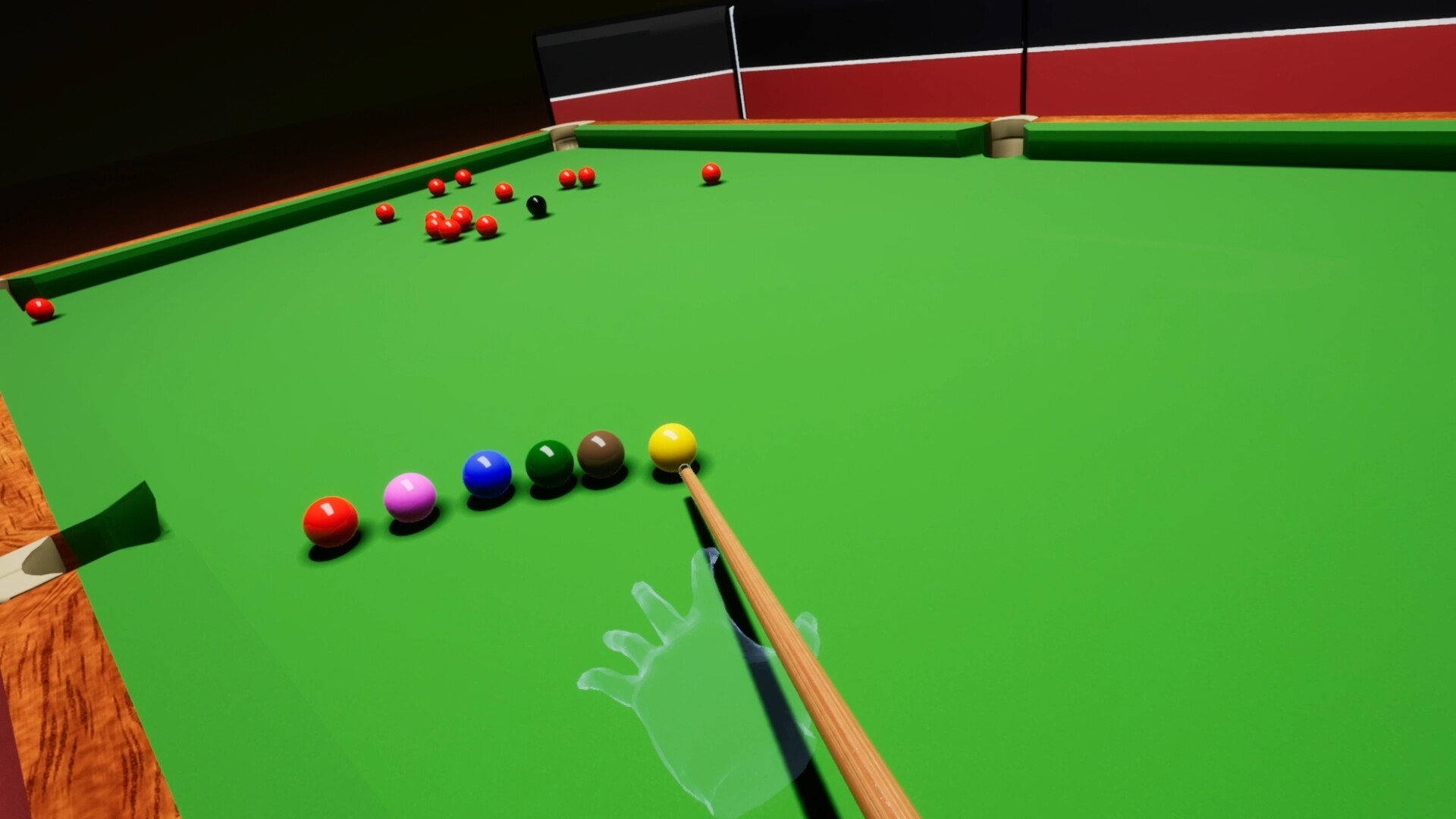Simple Snooker on Steam