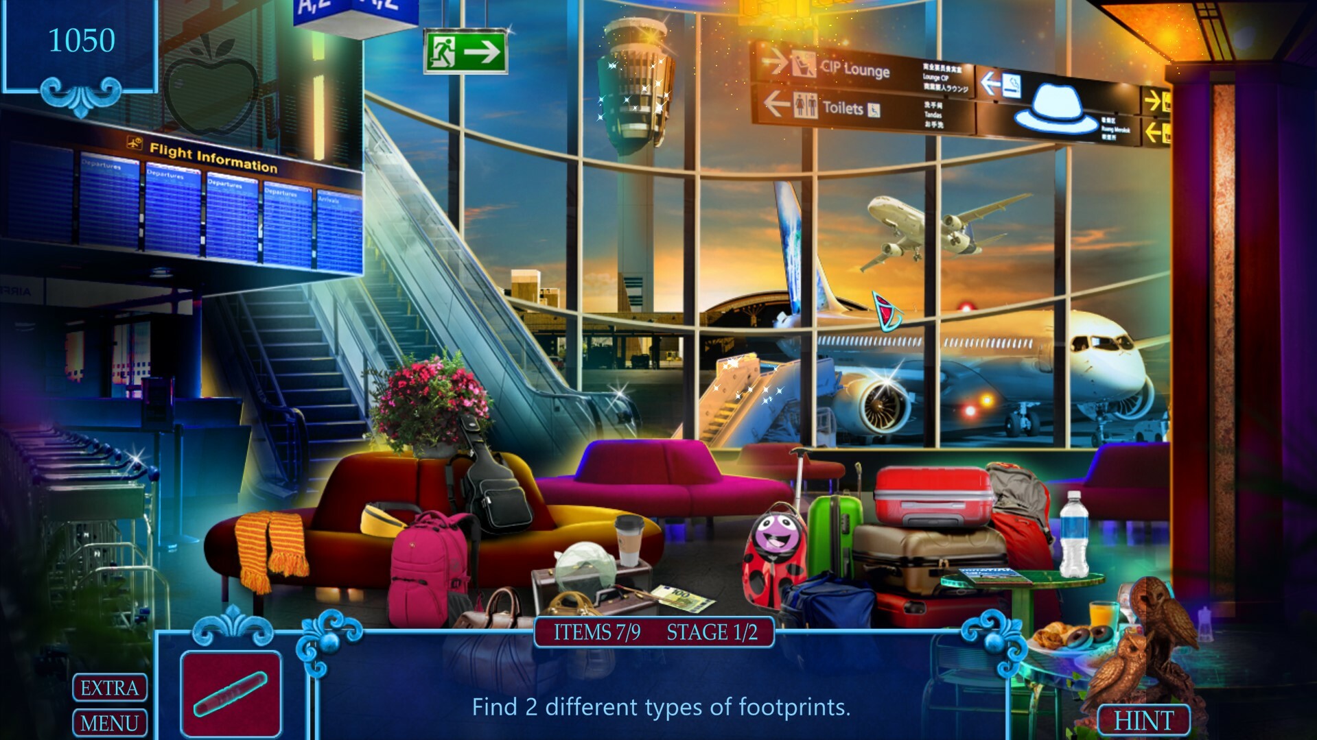 Detective Agency Gray Tie · Detective Agency Gray Tie - Collector's Edition Screenshots · SteamDB