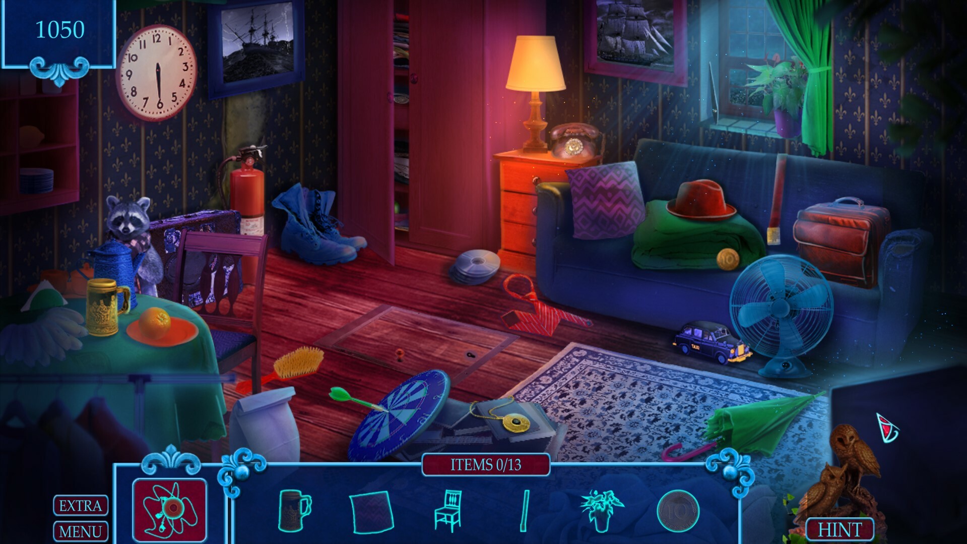 Detective Agency Gray Tie · Detective Agency Gray Tie - Collector's Edition Screenshots · SteamDB