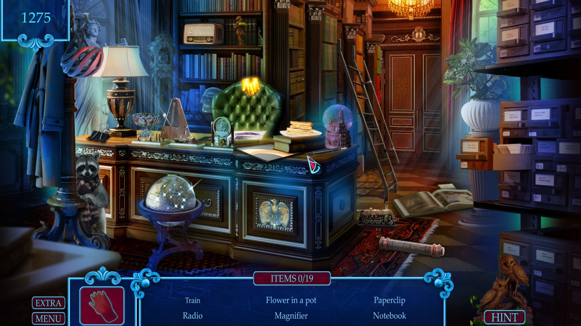 Detective Agency Gray Tie · Detective Agency Gray Tie - Collector's Edition Screenshots · SteamDB