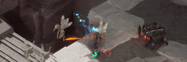 Retrace The Light on Steam