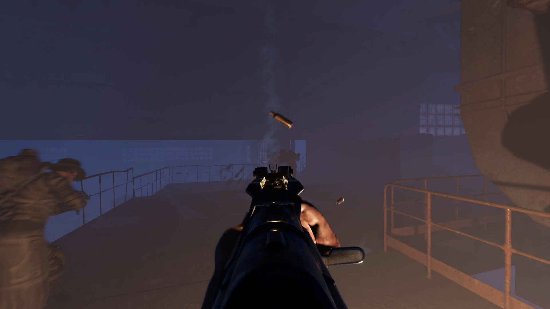 Ravenous Horde on Steam