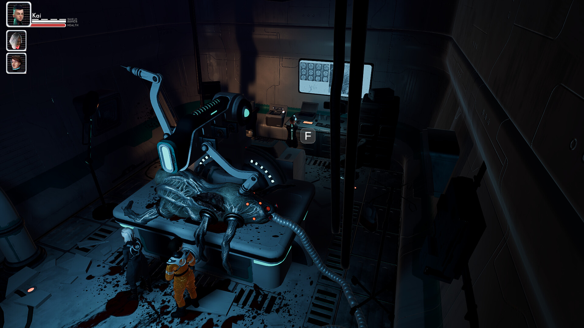 Sunfall: Children of Adiona on Steam