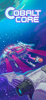 Cobalt Core Steam Charts · SteamDB