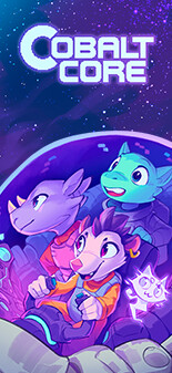 Cobalt Core Steam Charts · SteamDB