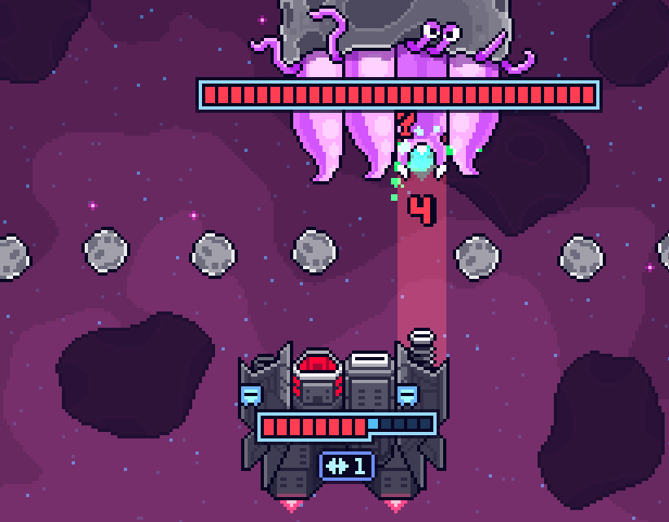 Cobalt Core on Steam