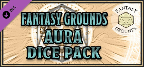 Fantasy Grounds - Aura Dice Pack Price history · SteamDB