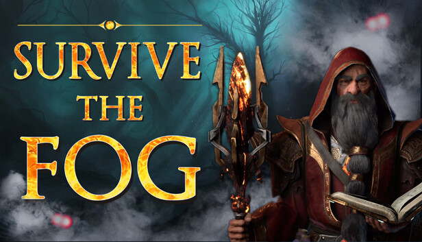 Survive The Fog on Steam