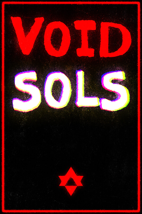 Void Sols: Prologue · SteamDB