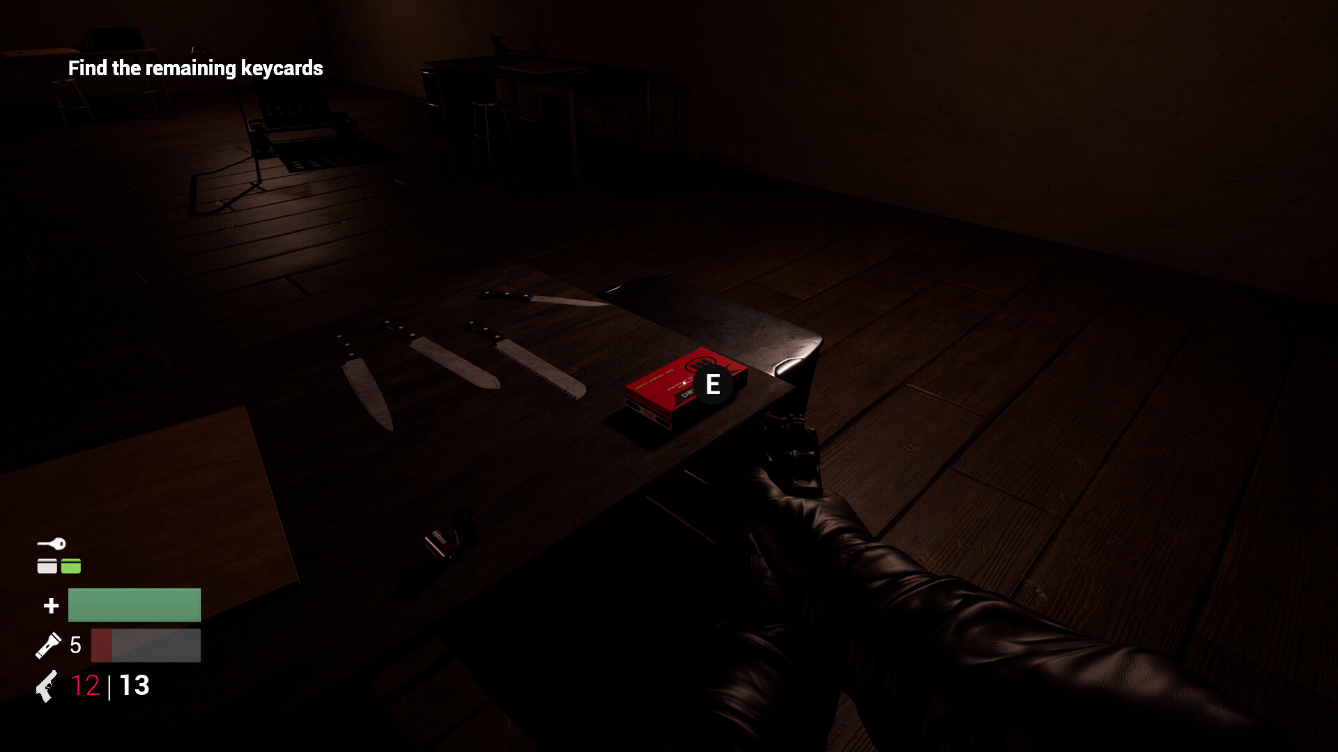 Basement of Hellish on Steam