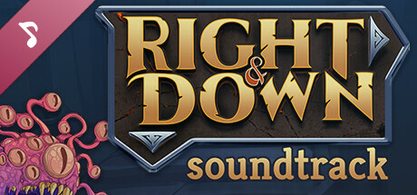 Right and Down Soundtrack Depots · SteamDB
