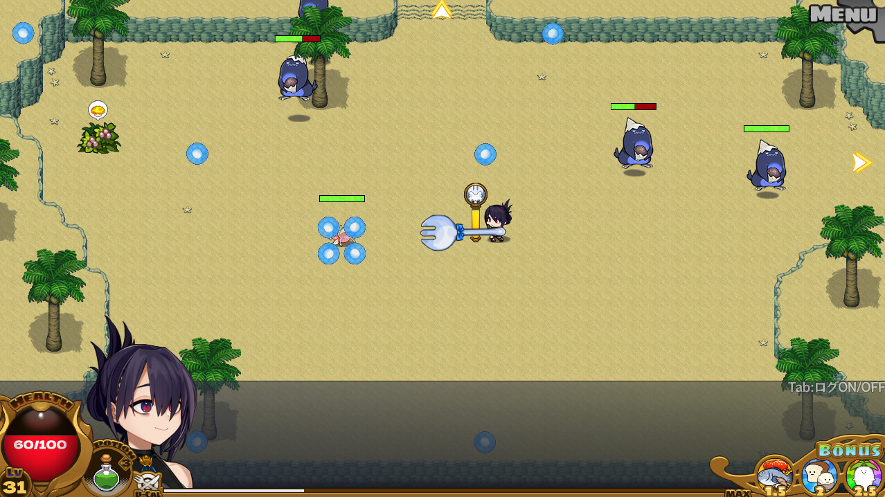 Dragon Princess is Hungry Screenshots · SteamDB