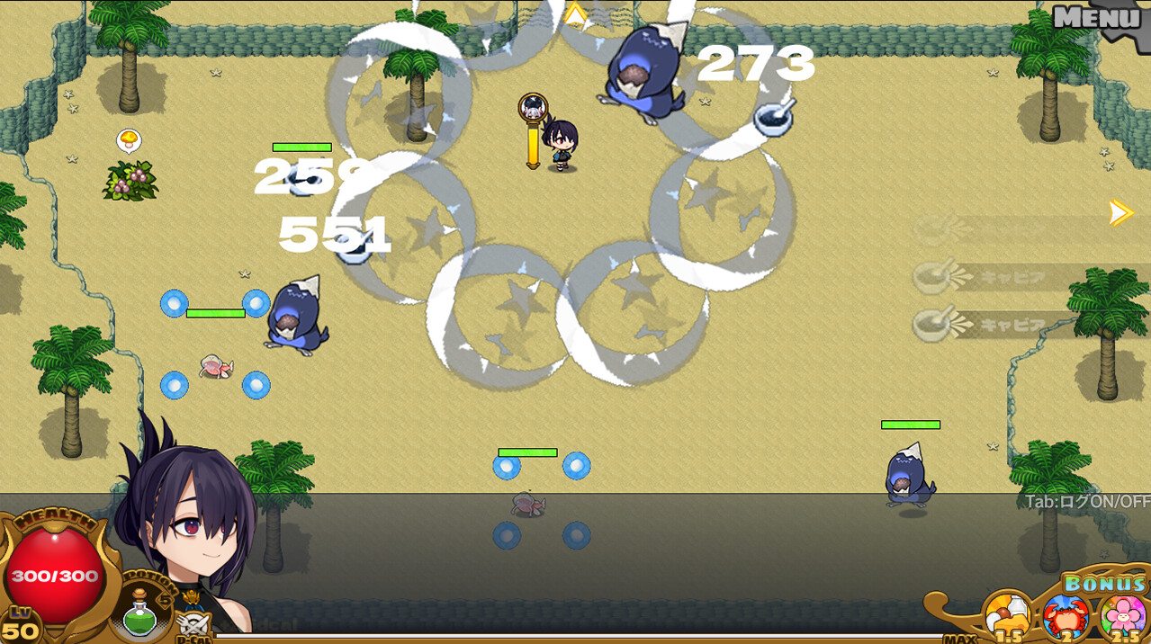 Dragon Princess is Hungry on Steam