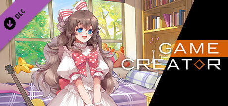 Steam DLC Page: GameCreator