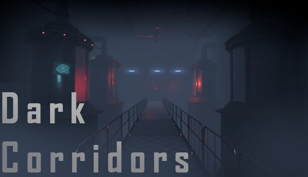 Dark Corridors on Steam