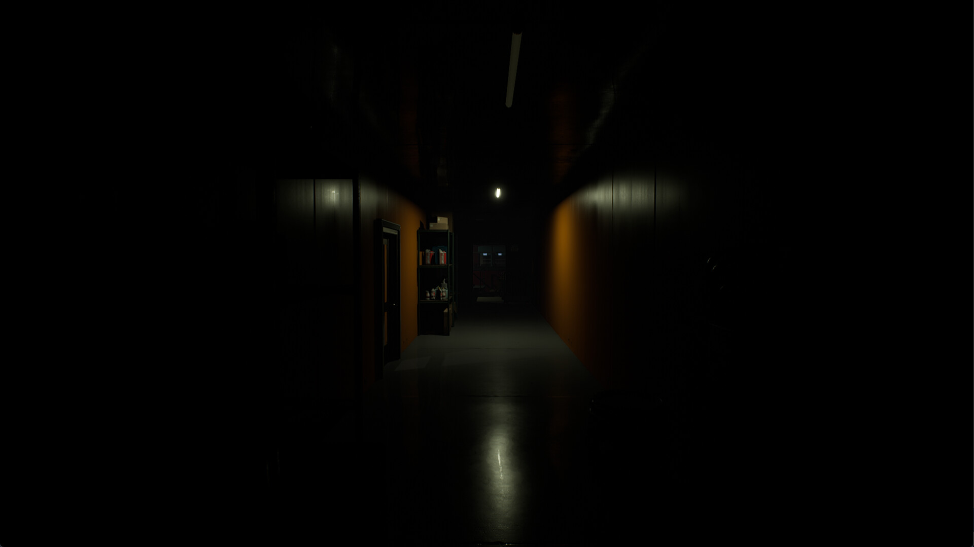 Dark Corridors on Steam
