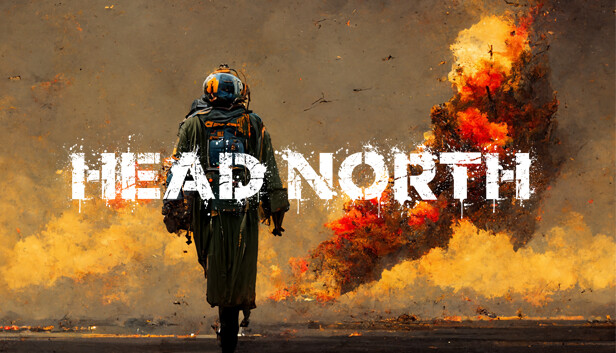 Head North: The Inevitable on Steam