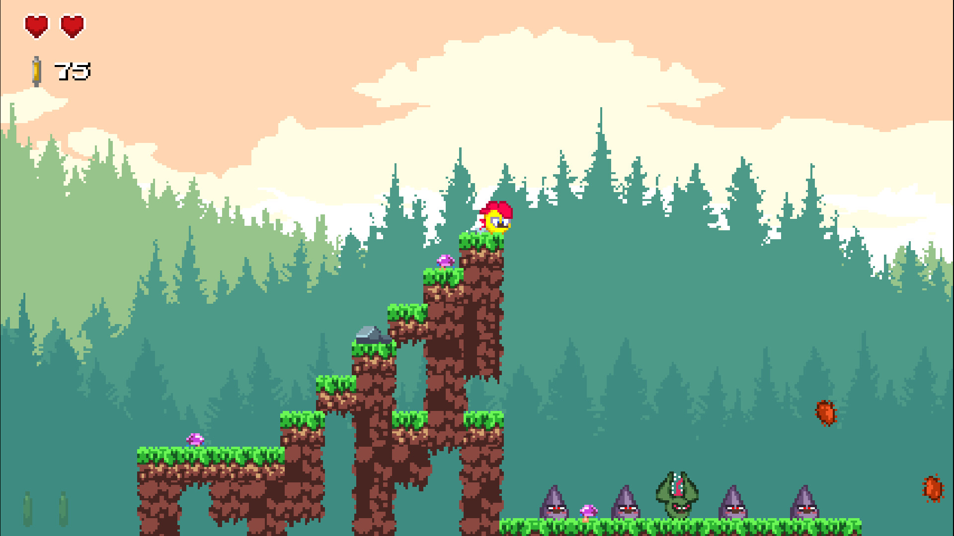 Super Crazy Chickens Screenshots · SteamDB