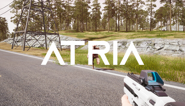 Atria Demo Steam Charts (App 2180880) · SteamDB