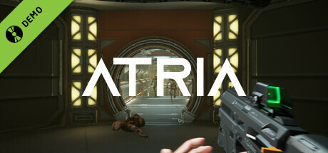 Atria Demo (App 2180880) · SteamDB