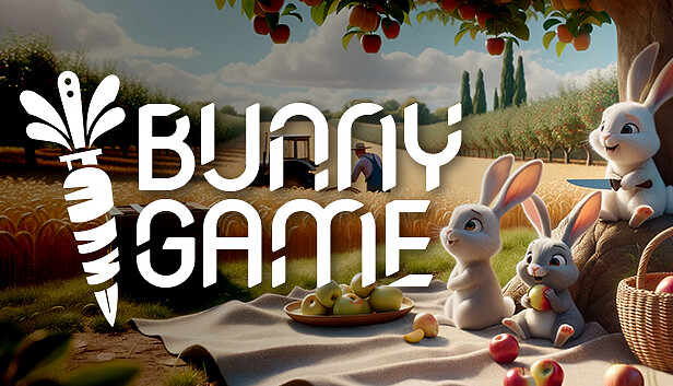 Bunny Game di Steam