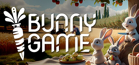 Bunny Game on Steam