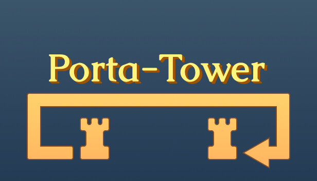 Porta-Tower · SteamDB