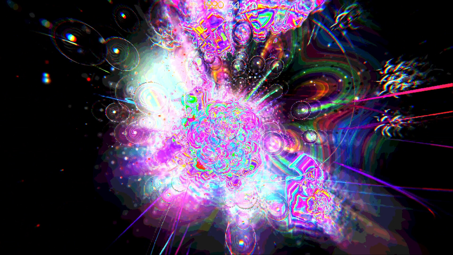 Primordial Pain on Steam